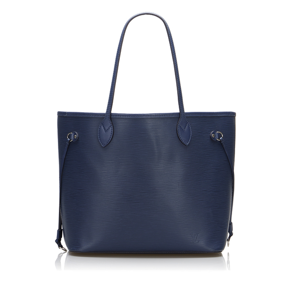 Louis Vuitton | Bags | Louis Vuitton Epi Neverfull Mm Tote Bag | Poshmark